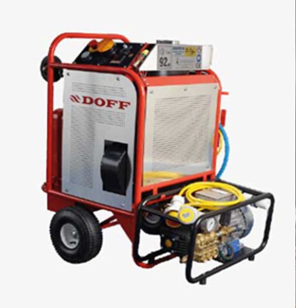 Façade & Specialist Heritage Cleaning | JM Brown | Professional ...